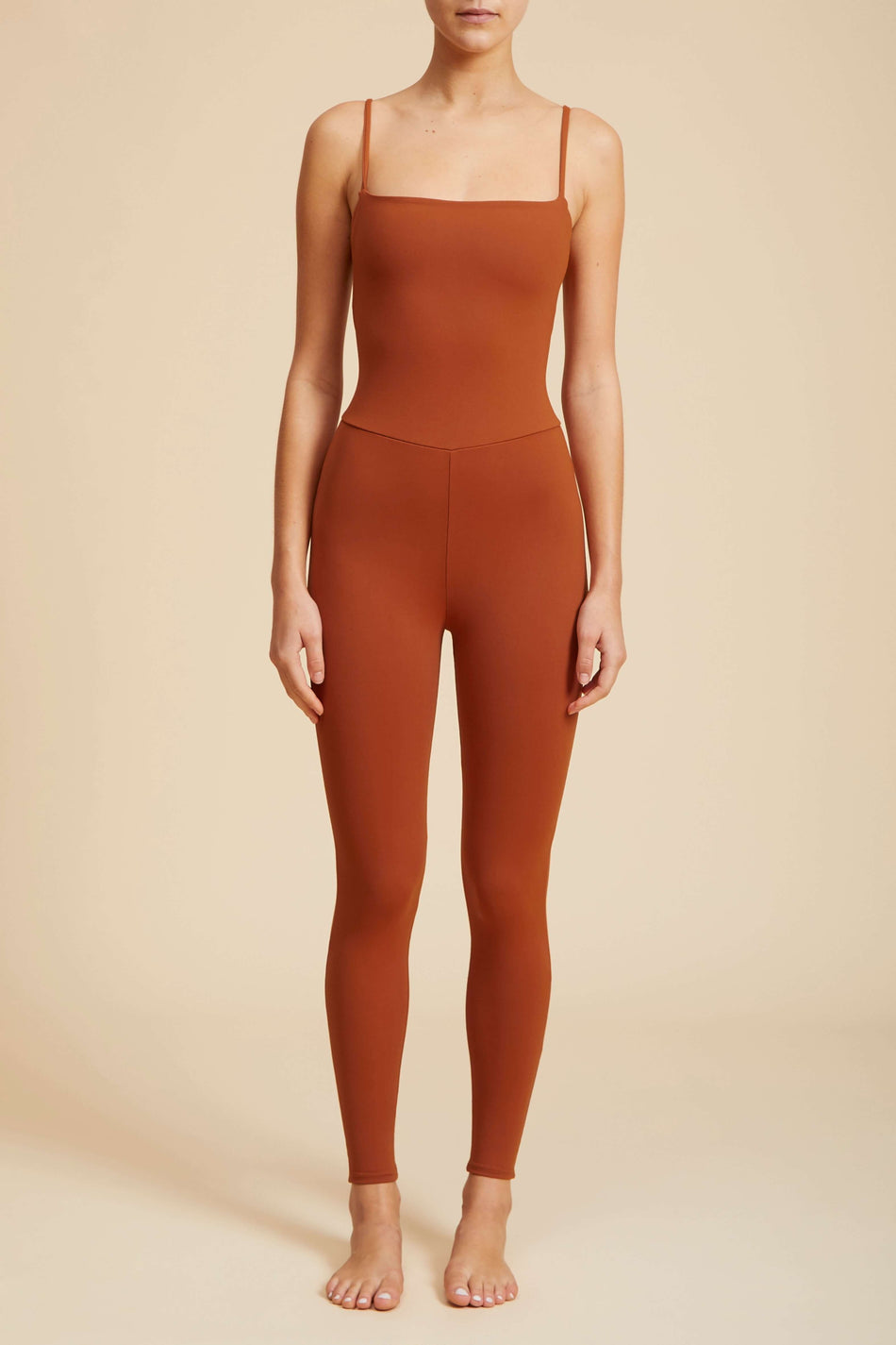Senti Bodysuit: Sleek Comfort & Style | Live The Process